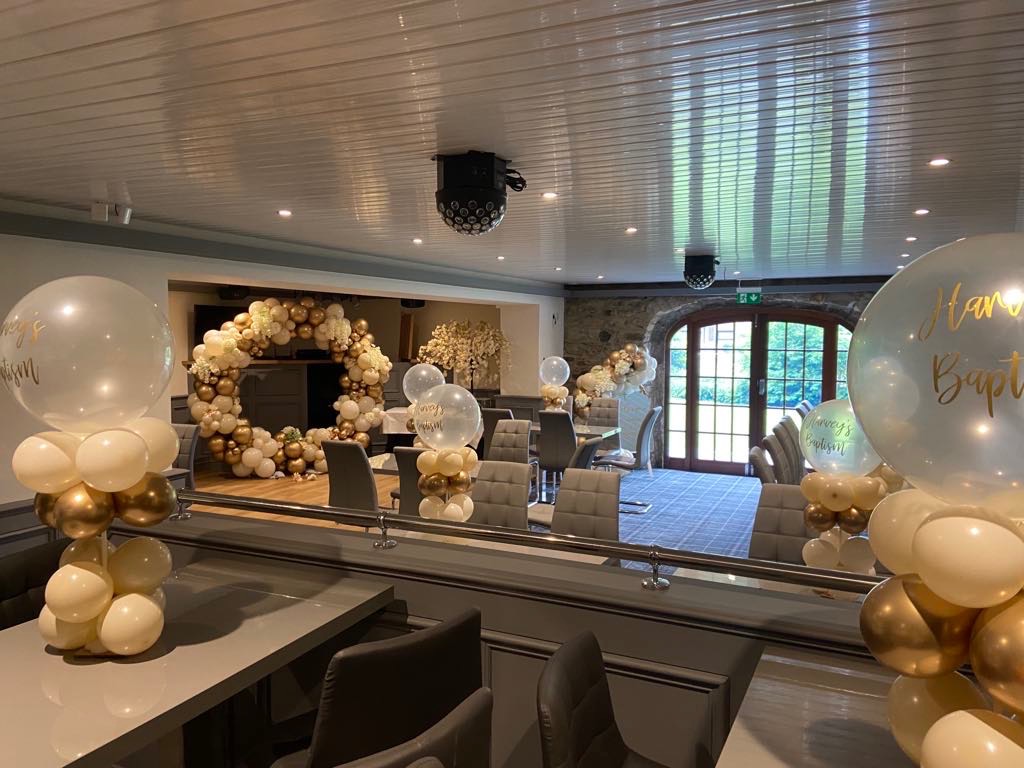 Function Room | The Manor Pub, Henknowle