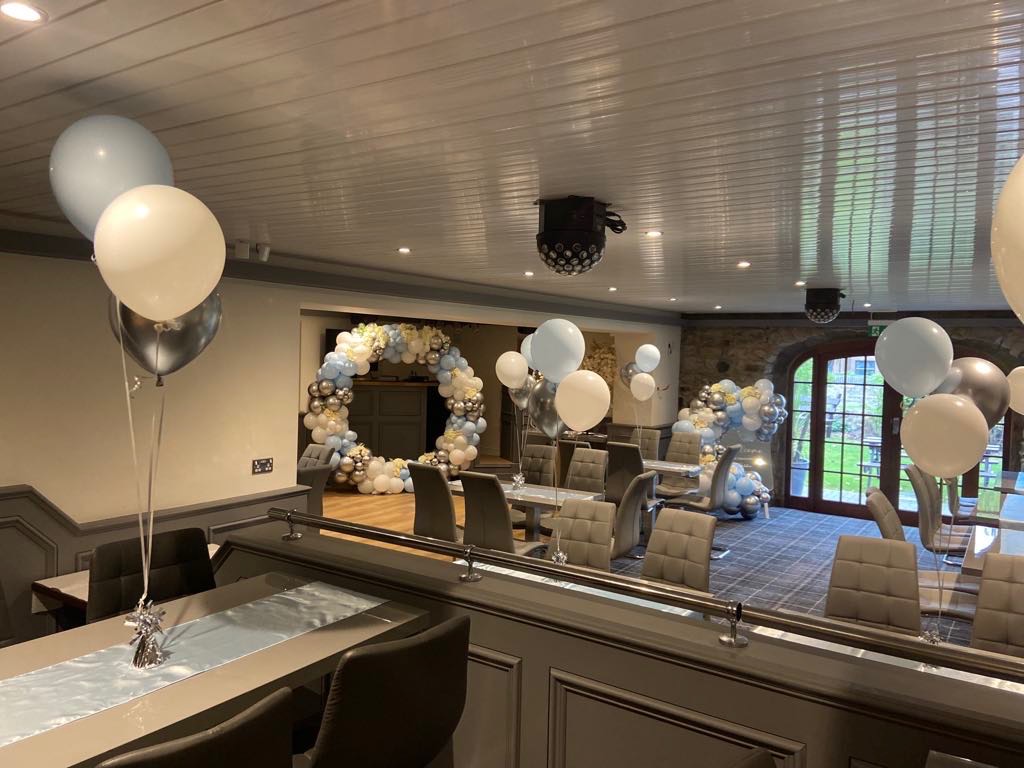 Function Room | The Manor Pub, Henknowle